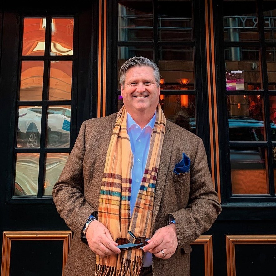 Technology in the age of COVID-19 – Bryan E. Wilson